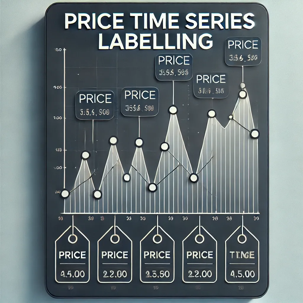 Time Series Data Labeling